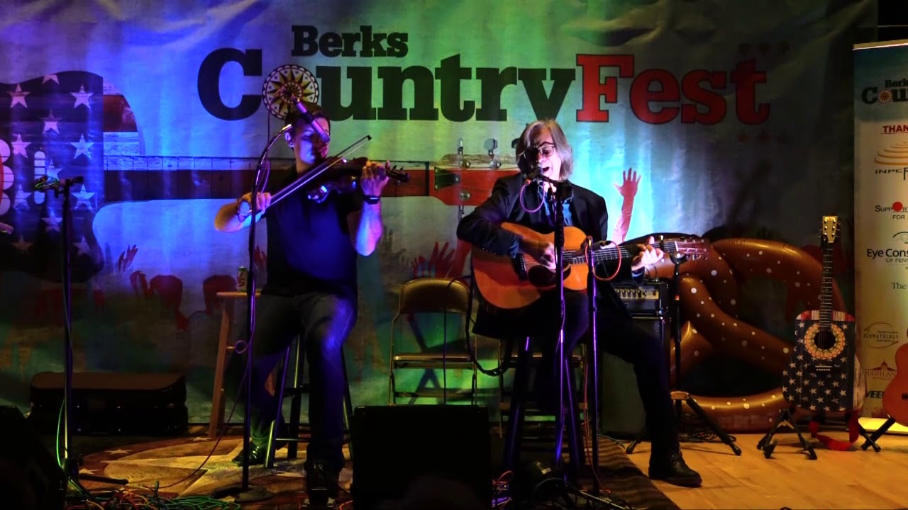 Before I Go - Craig Thatcher & Nyke van Wyk - YouTube