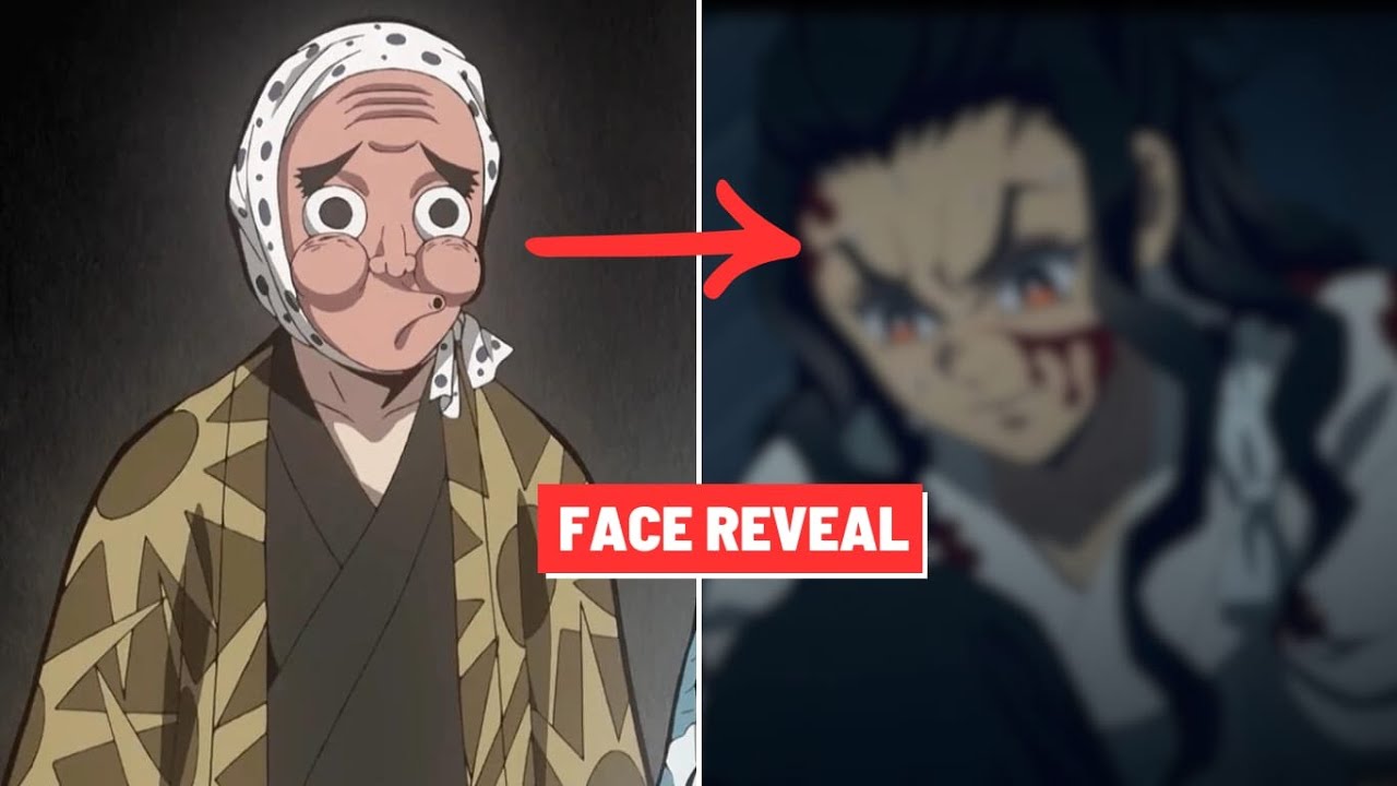 Haganezuka's Determination | Face Reveal. Demon Slayer S3E7 - YouTube