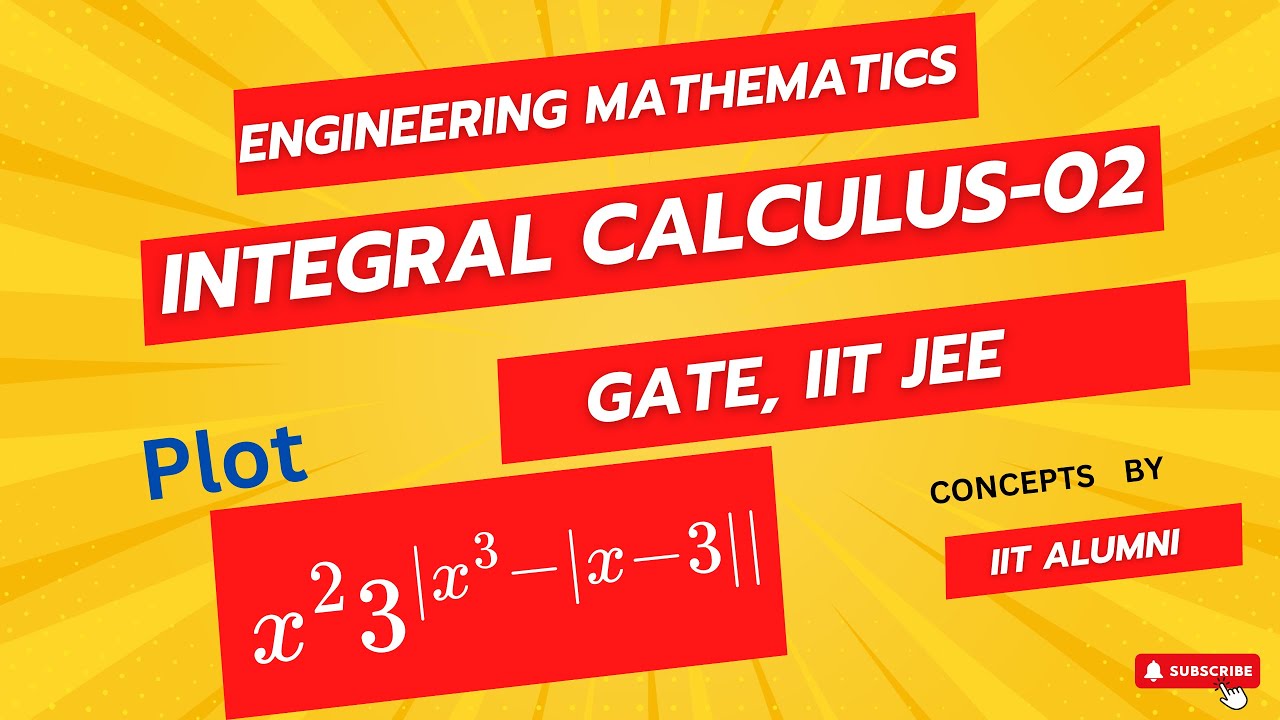 Master Calculus in 2024 with This IIT Alumni's Expert Tips - YouTube