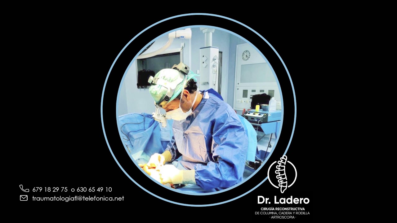 Inflamación de los tendones de la cadera. - Programa "A tu salud" - 18 ...