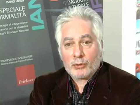 Mario Di Pietro - L'educazione razionale-emotiva - YouTube