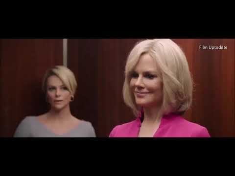 BOMBSHELL Trailer (2019) Margot Robbie, Charlize Theron Drama Movie
