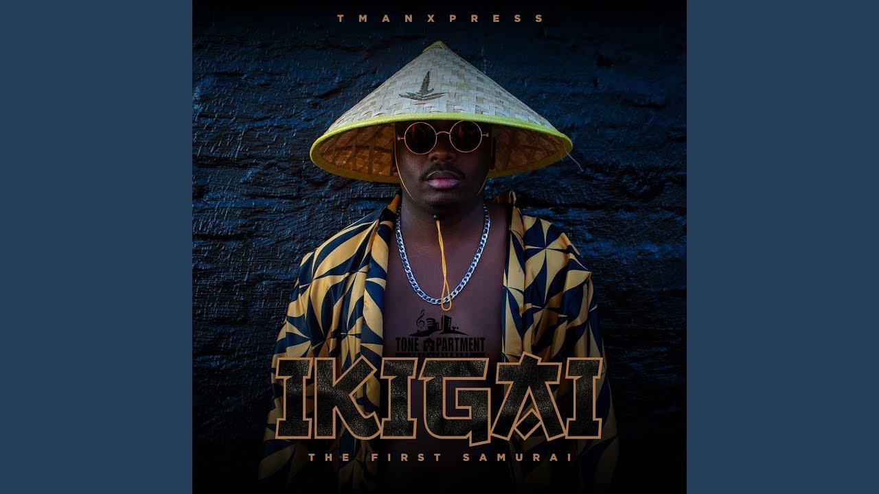 Tman Xpress - Ubusuku Bay’Zolo (ft. Bongza) | Amapiano - YouTube Music