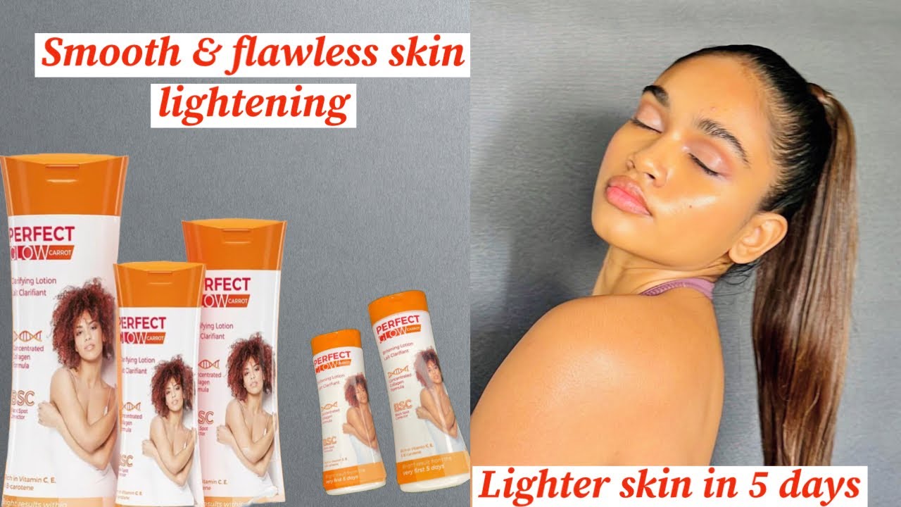 Perfect glow lotion review |all you need to know about perfect glow ...