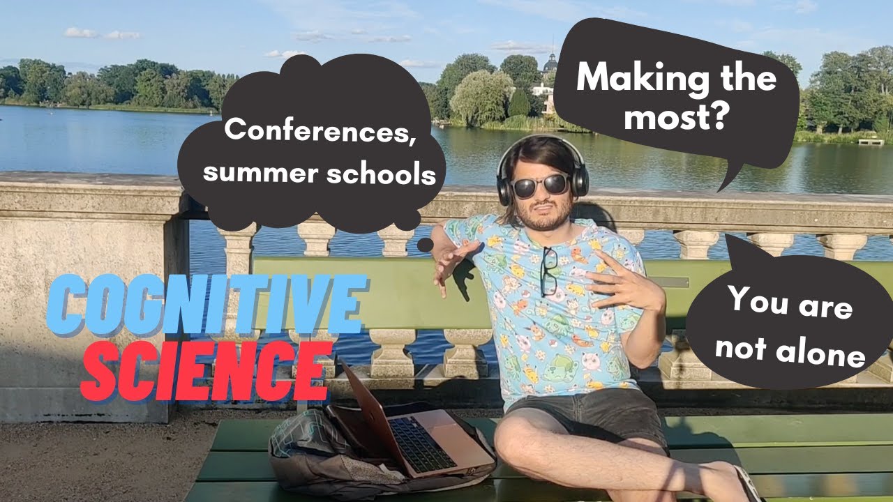 Wish I knew THIS before starting MSc Cognitive Science at IIT Delhi - YouTube