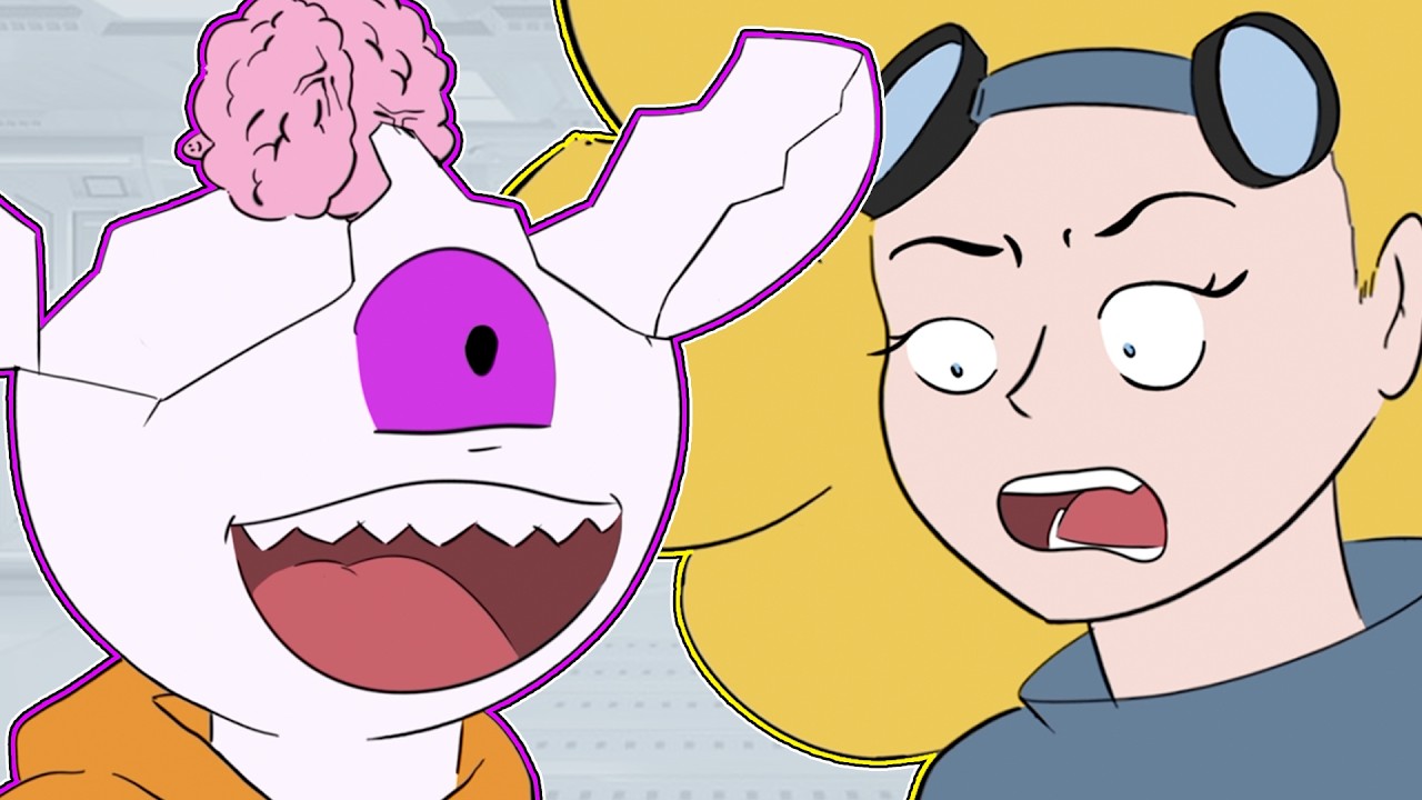 AZFK got CONTAINED AGAIN!? (idiot) - YouTube