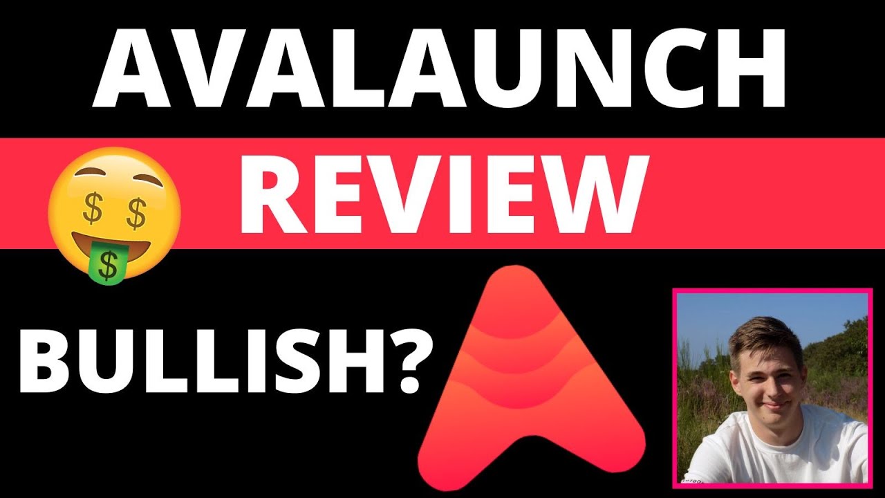 AVALAUNCH LAUNCHPAD | HOW TO GET STARTED - YouTube