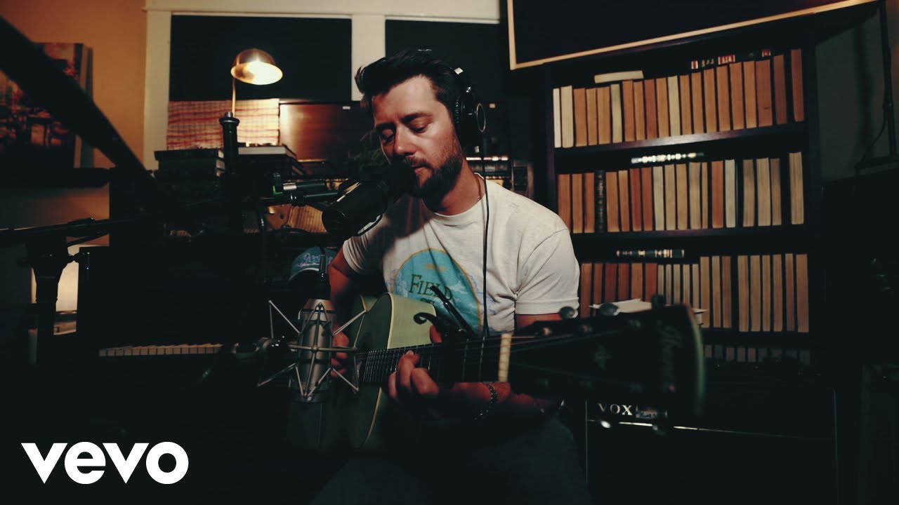 Adam Doleac - Coulda Loved You Longer (Official Acoustic Performance ...