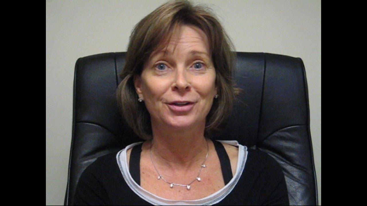 Keratoconus Experience with Holcomb C3-R and Intacs with Dr. Brian ...