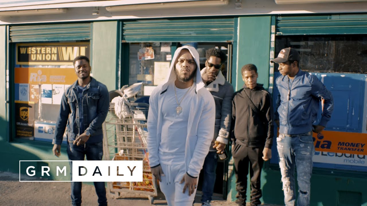 YSK - Marry The Game [Music Video] | GRM Daily - YouTube