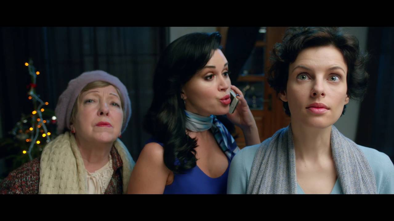 Мамы 3 / Moms 3 - Трейлер / Trailer - HD - YouTube