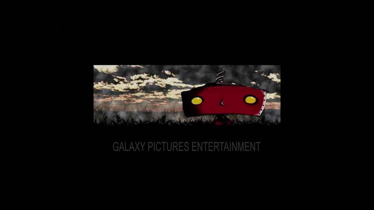 GPE: Bad Robot Intro HD - YouTube