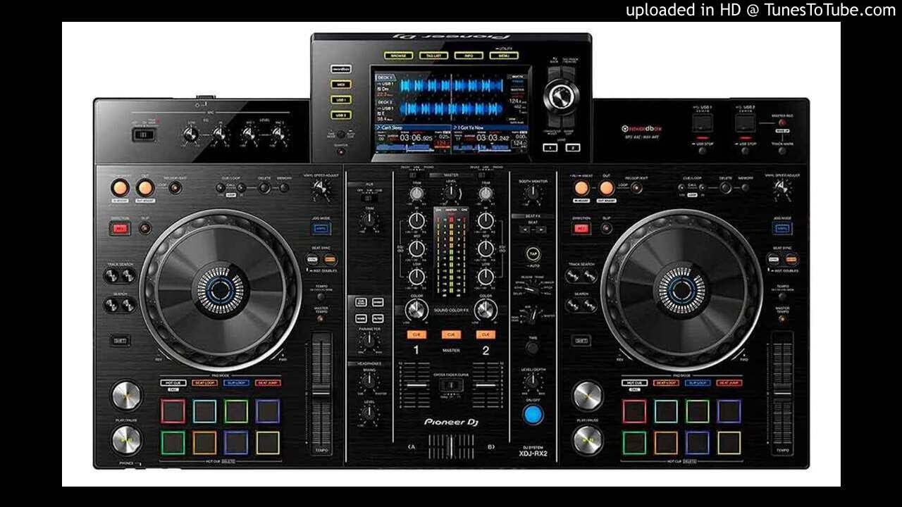MIX CUARENTENA DJ MEDINA - YouTube