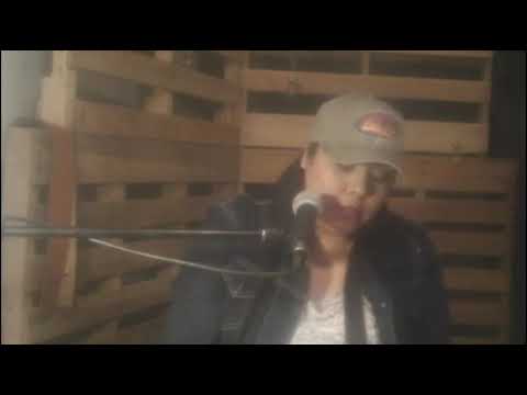 Tennessee Whiskey - Chris Stapleton (Cover) - Terri-Anne Strongarm ...