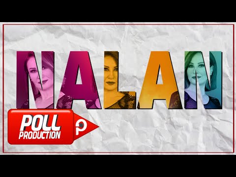 Nalan - Aşk Senin Neyine - (Official Audio)