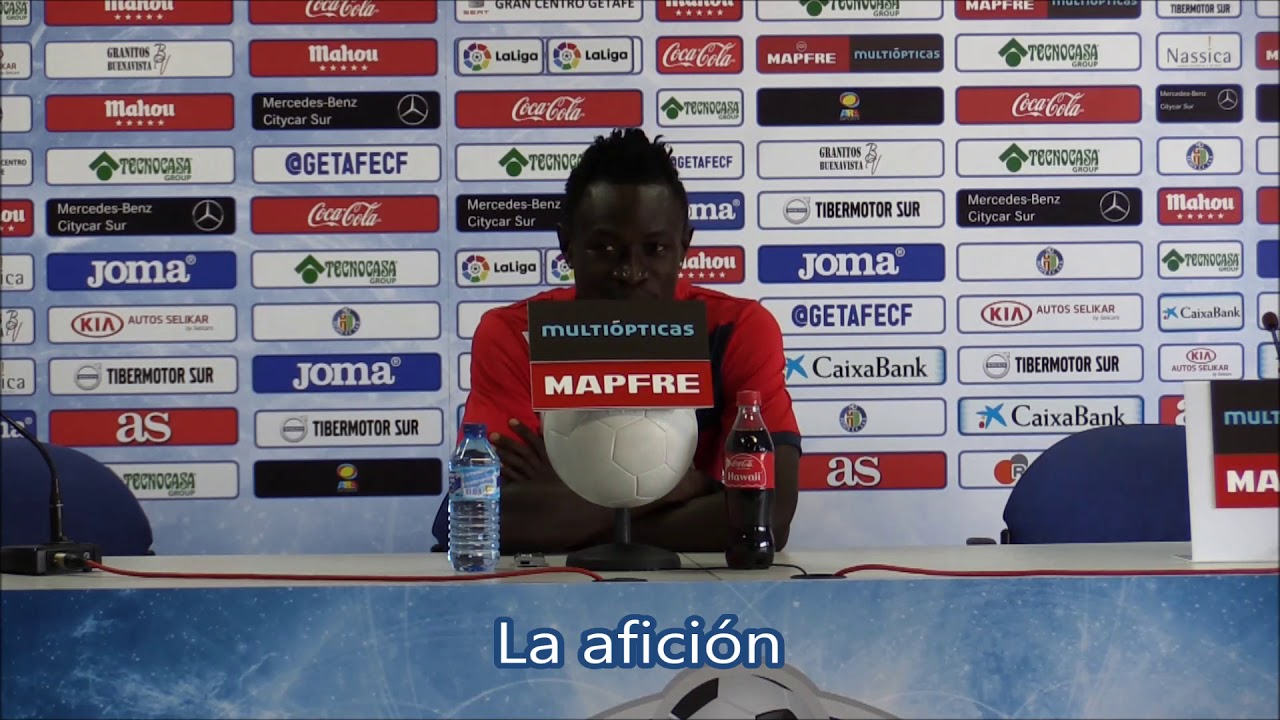 DJENE 14 09 17 - YouTube