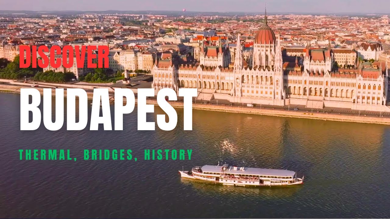 Budapest City Break: Hidden Gems, Eco Friendly Tips & Affordable ...
