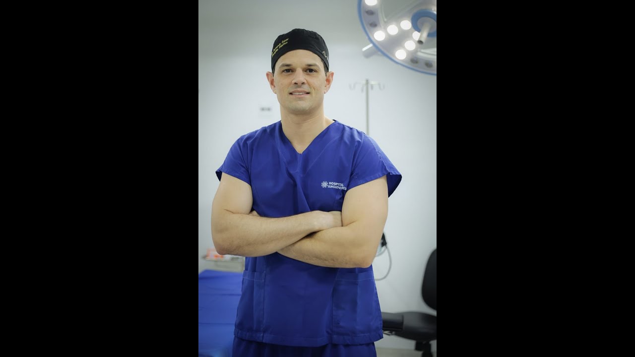Dr Fernando César - Vídeo institucional - YouTube