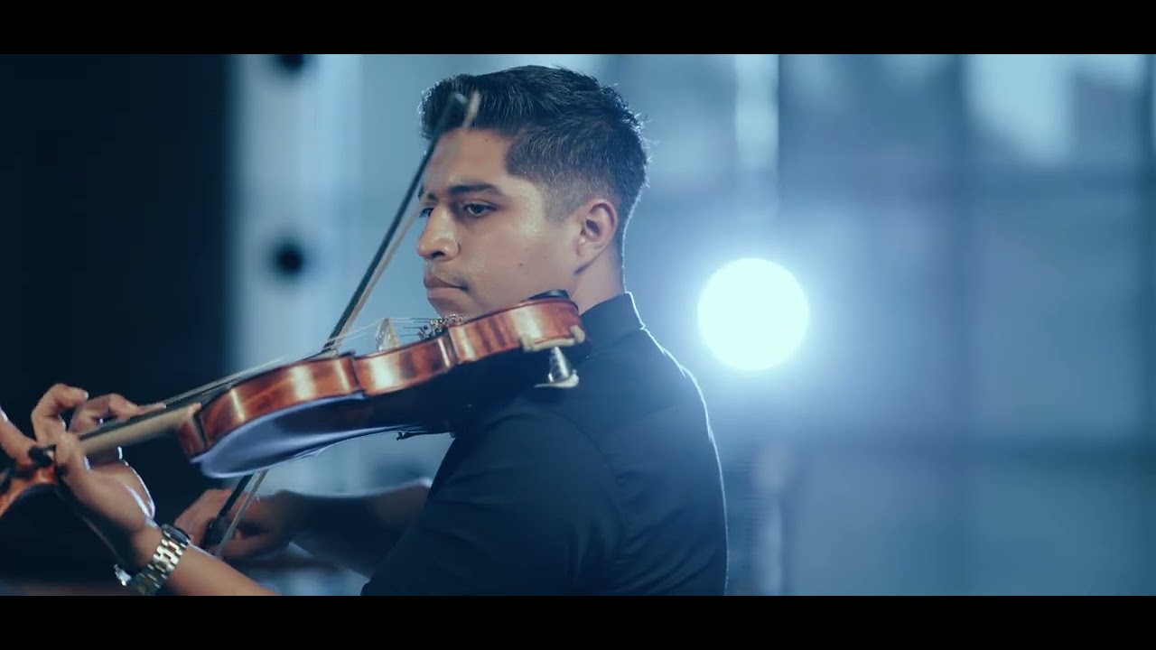 ABRE TU CORAZÓN - URIEL ARELLANO (VIDEO OFICIAL) - YouTube