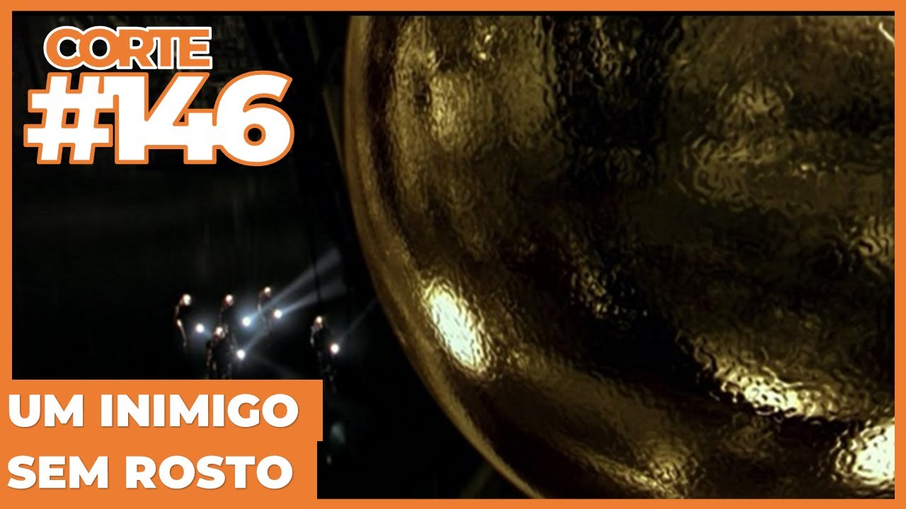UM INIMIGO SEM ROSTO | PM146 - YouTube