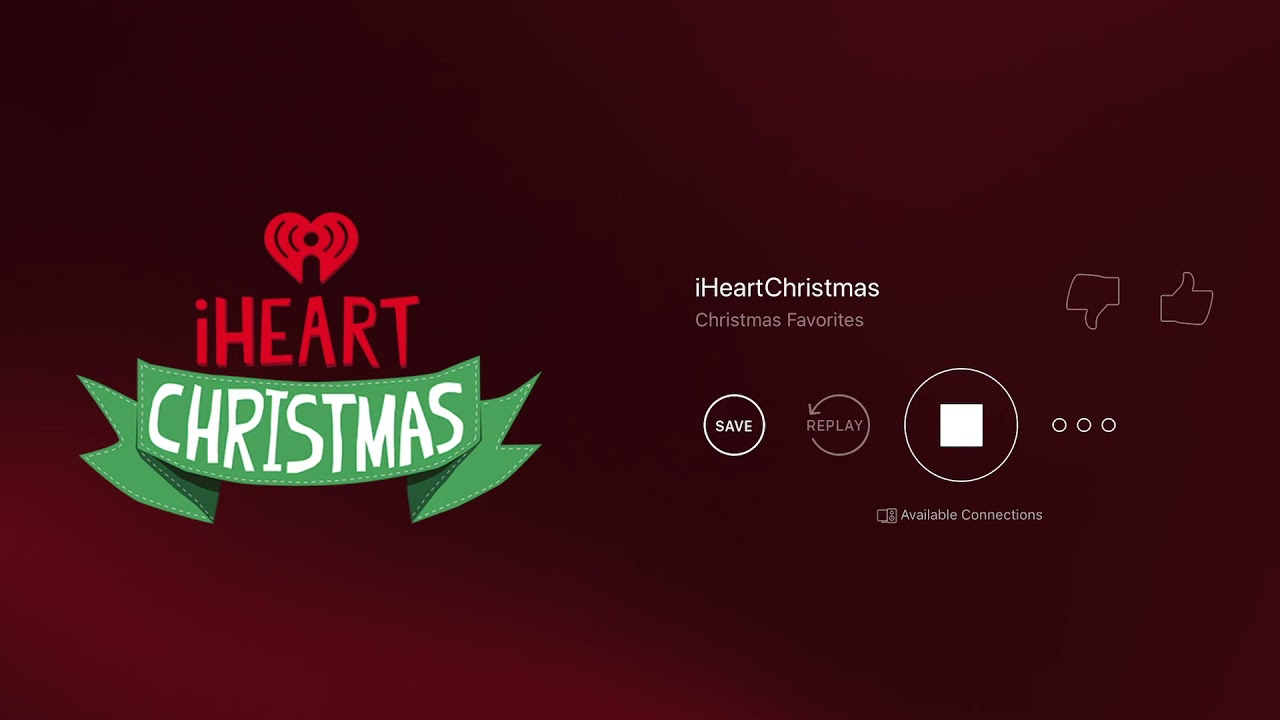 KCCY HD 2 iHeartChristmas Top of Hour ID(October 12,2019) - YouTube
