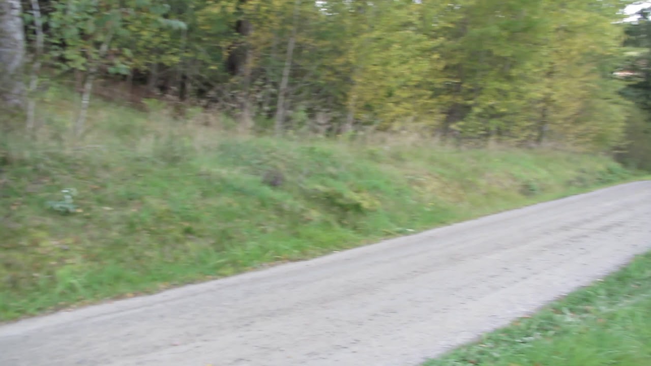 Ronde van Retaard 2014 – Göteborg 20 september - YouTube