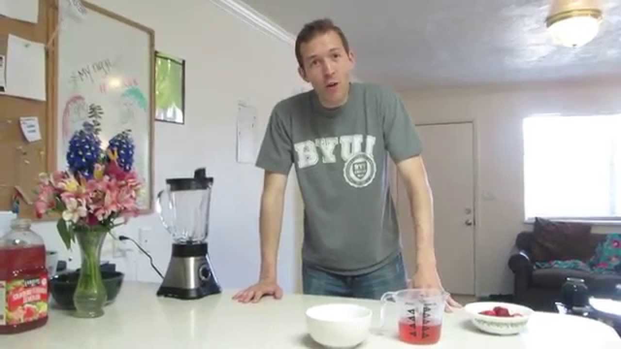 Smoothie Operator - YouTube