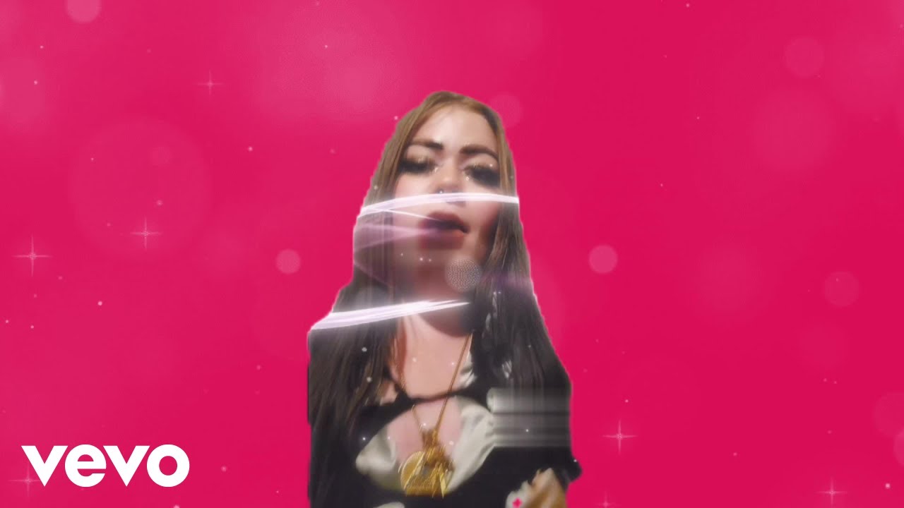 Princess Lavene - BITE (Official Music Video) - YouTube