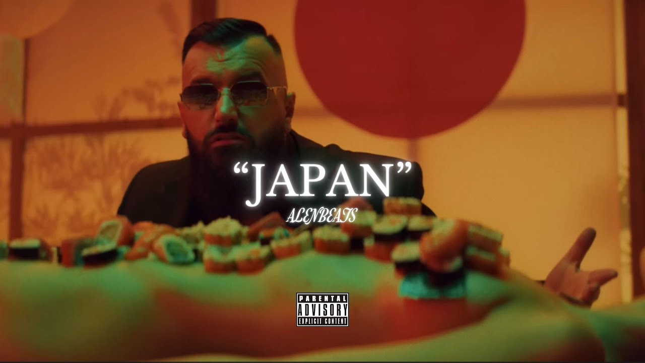 [FREE] JALA BRAT X BUBA CORELLI TYPE BEAT "JAPAN" - YouTube