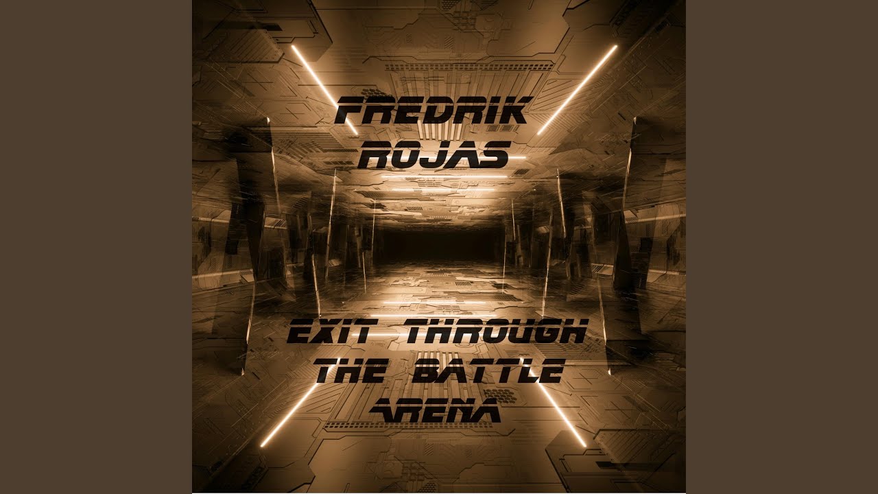 Exit Through The Battle Arena - YouTube