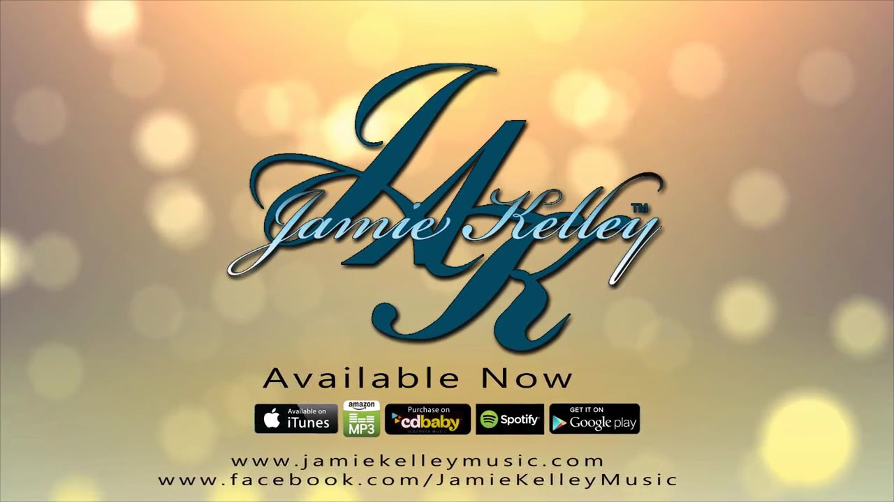 You Are My Life - Jamie Kelley Valentine's Day Advertisement - YouTube