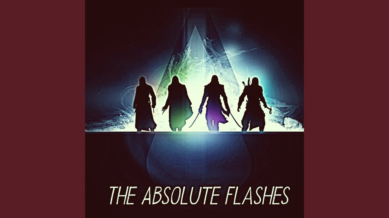 The Absolute Flashes - YouTube