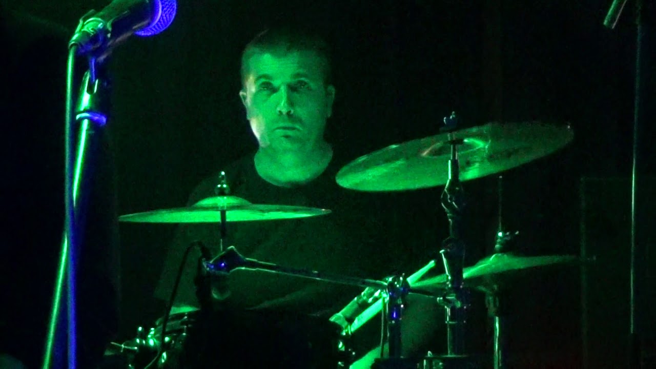 The Bloody Earth 02.11.'18 - YouTube