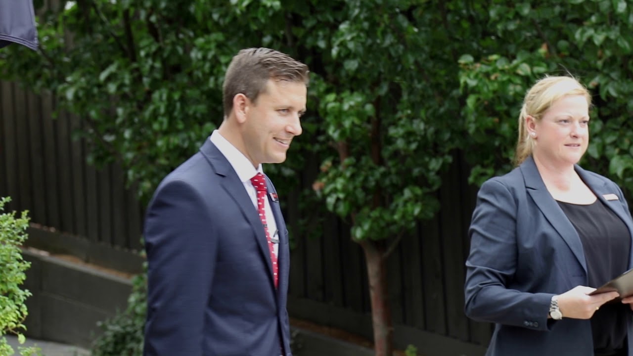 Travis Milton - Auction Profile - YouTube