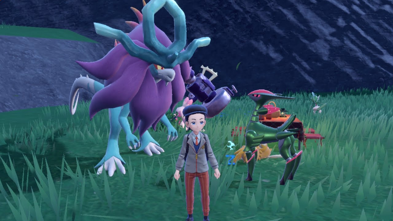 COMO CONSEGUIR LOS LEGENDARIOS PARADOX - YouTube