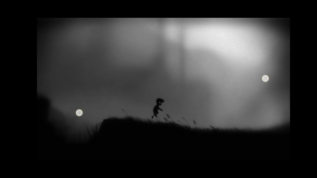 limbo level 1 - YouTube
