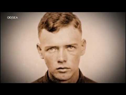 Charles Lindbergh en Color - De Héroe a Villano - Documental - YouTube