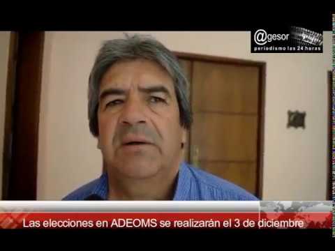 César Barrios Lista 2411 - YouTube