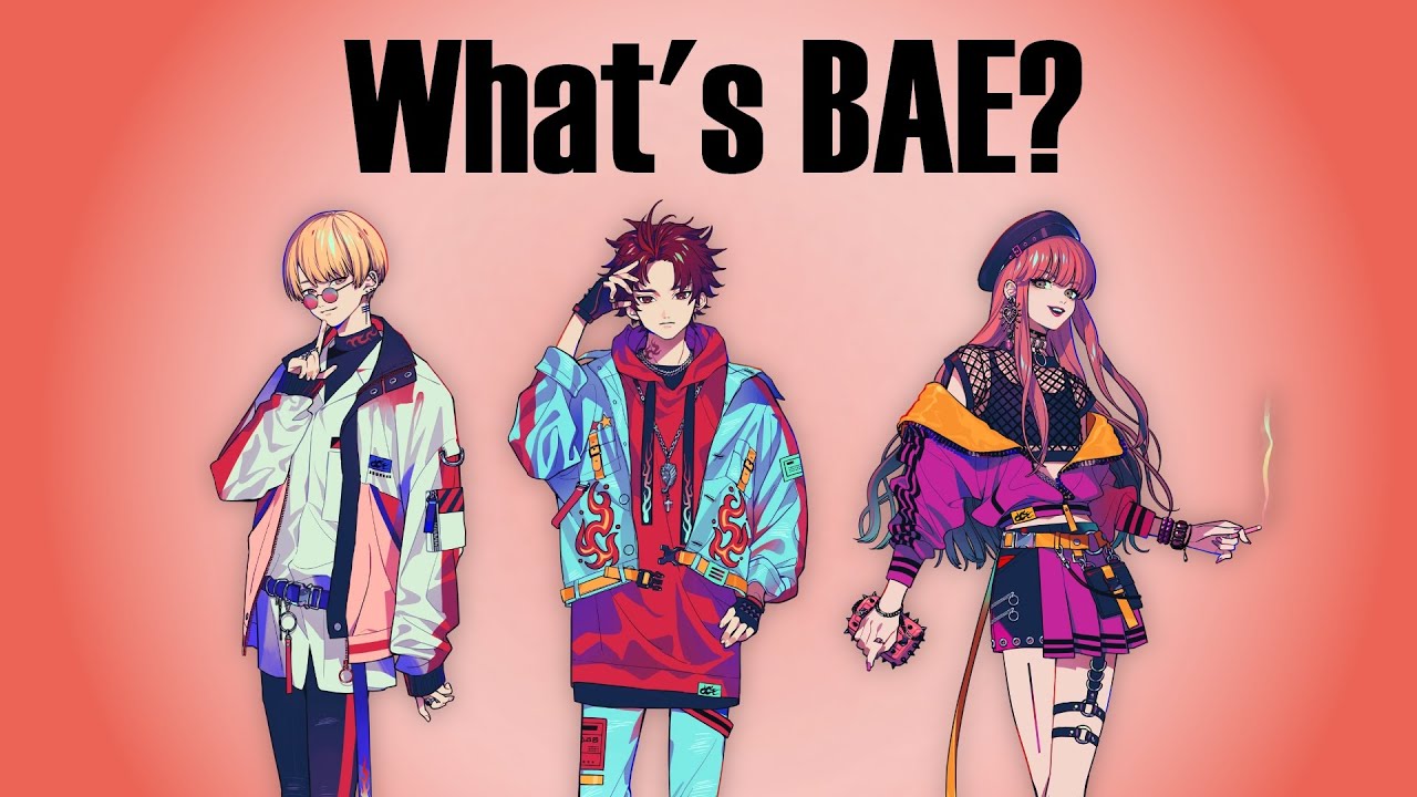 Let's Talk About BAE - YouTube