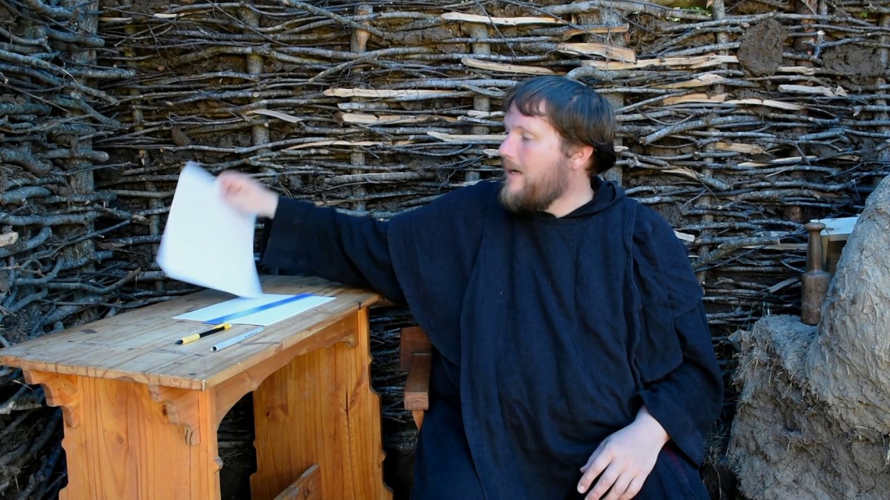 Simplified Bookhand Calligraphy: Foundational Strokes - YouTube