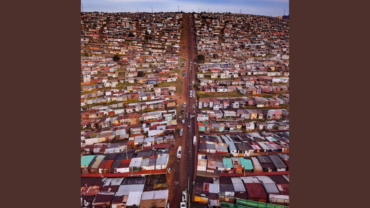 Makazana Intuition: INTERLUDE - YouTube Music