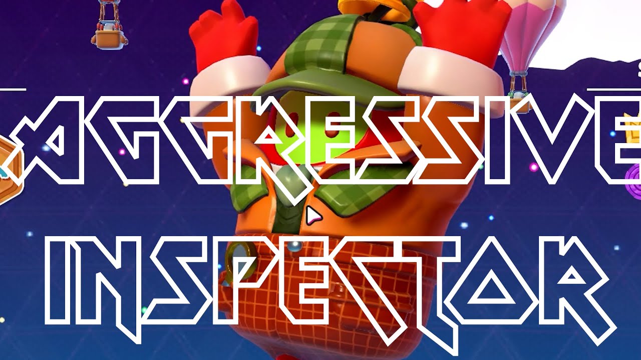 Fall Guys S6 - Royal's Highlights Part 95 - YouTube