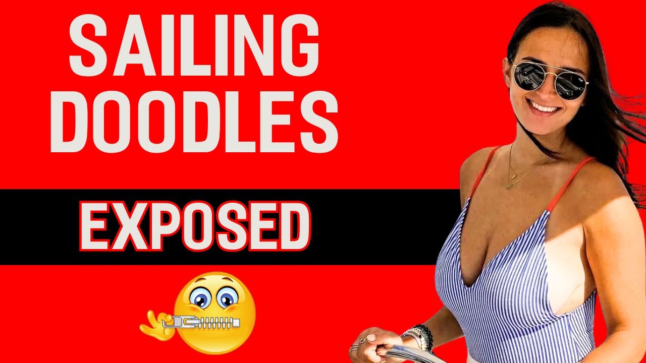 Sailing Doodles Exposed Married Latest Episode Youtube