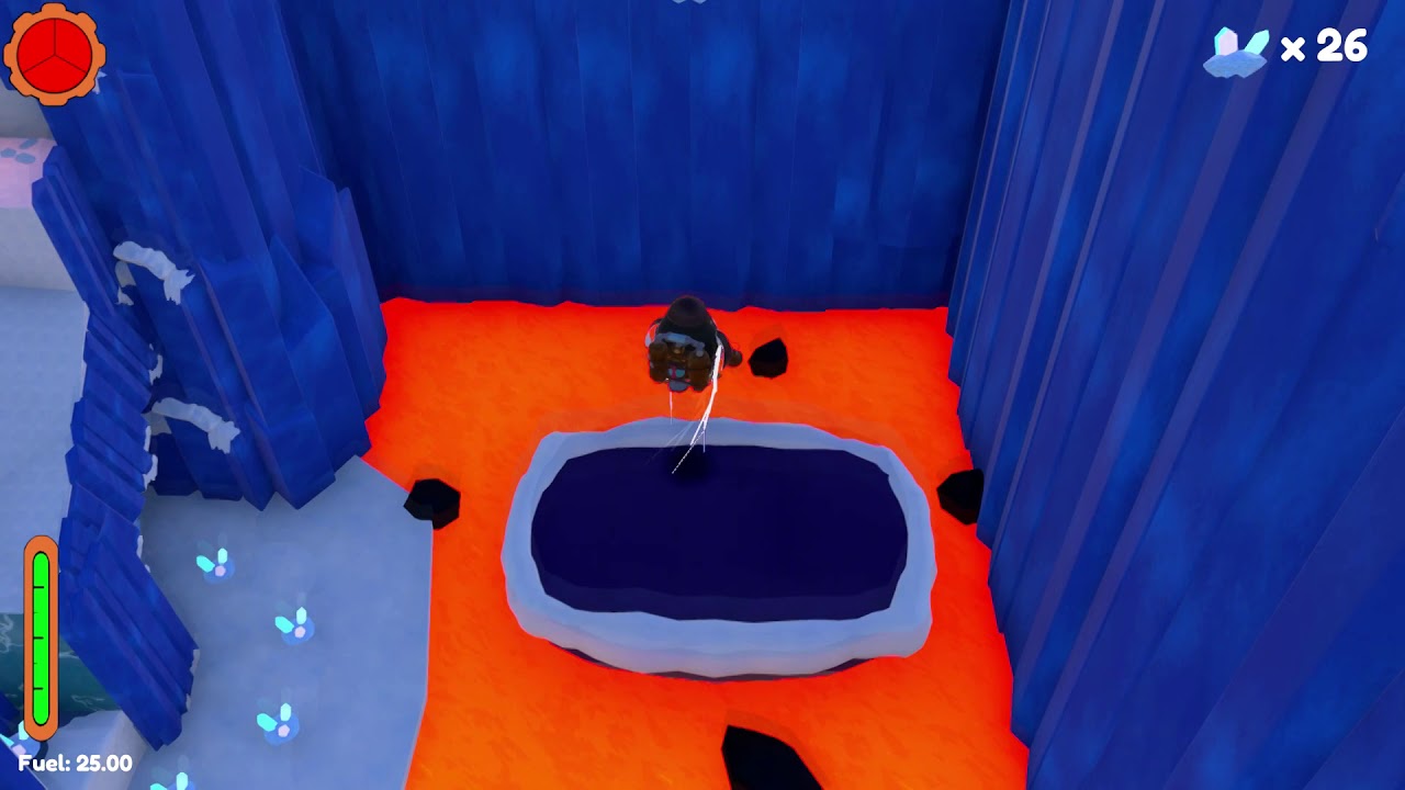 Jetpack Penguin Trailer - YouTube