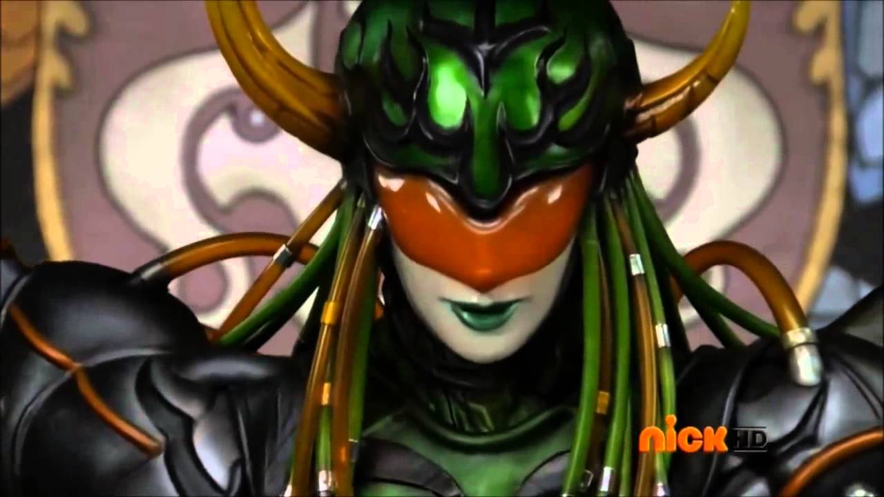 Power Rangers Super Megaforce Episode 11 Review - YouTube