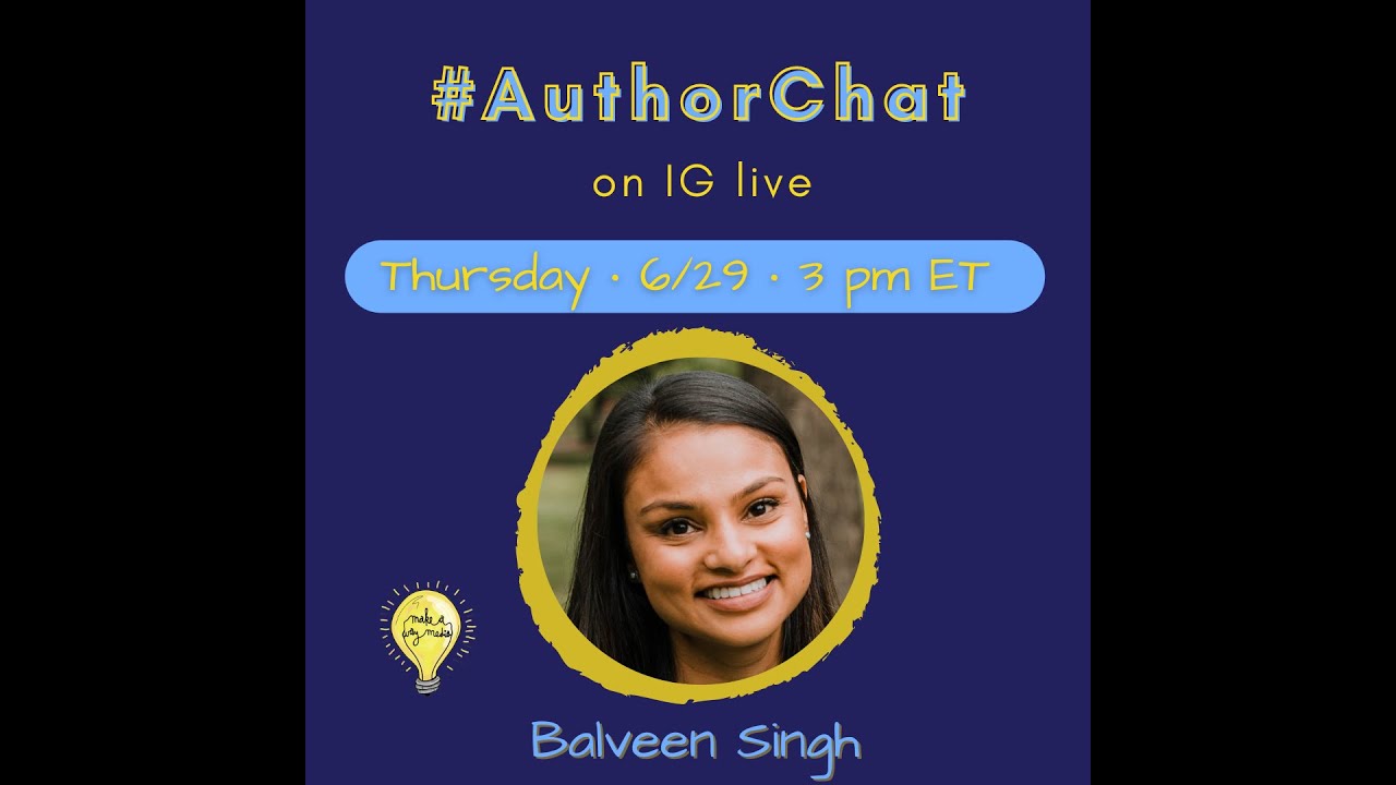 IG Live with Balveen Singh - June 29, 2023 - YouTube