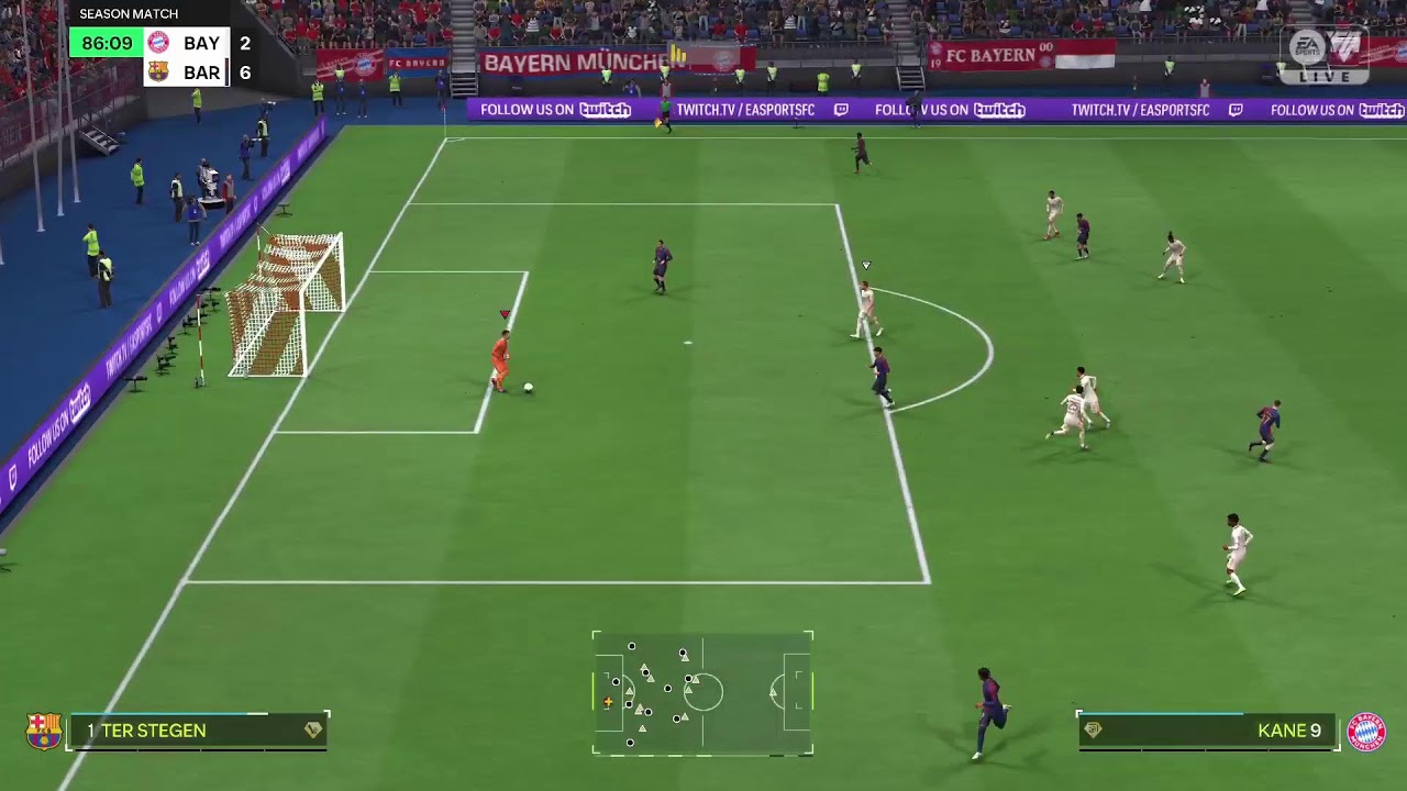 Fc 25 Season grind - YouTube