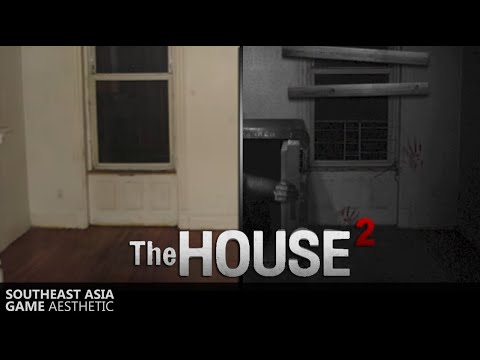 The House 2 - Development Log [Behind The Scenes] - YouTube