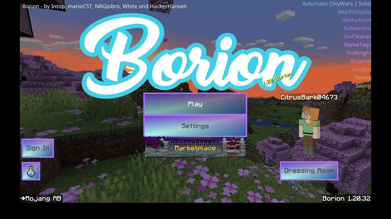 vector vs borion - YouTube