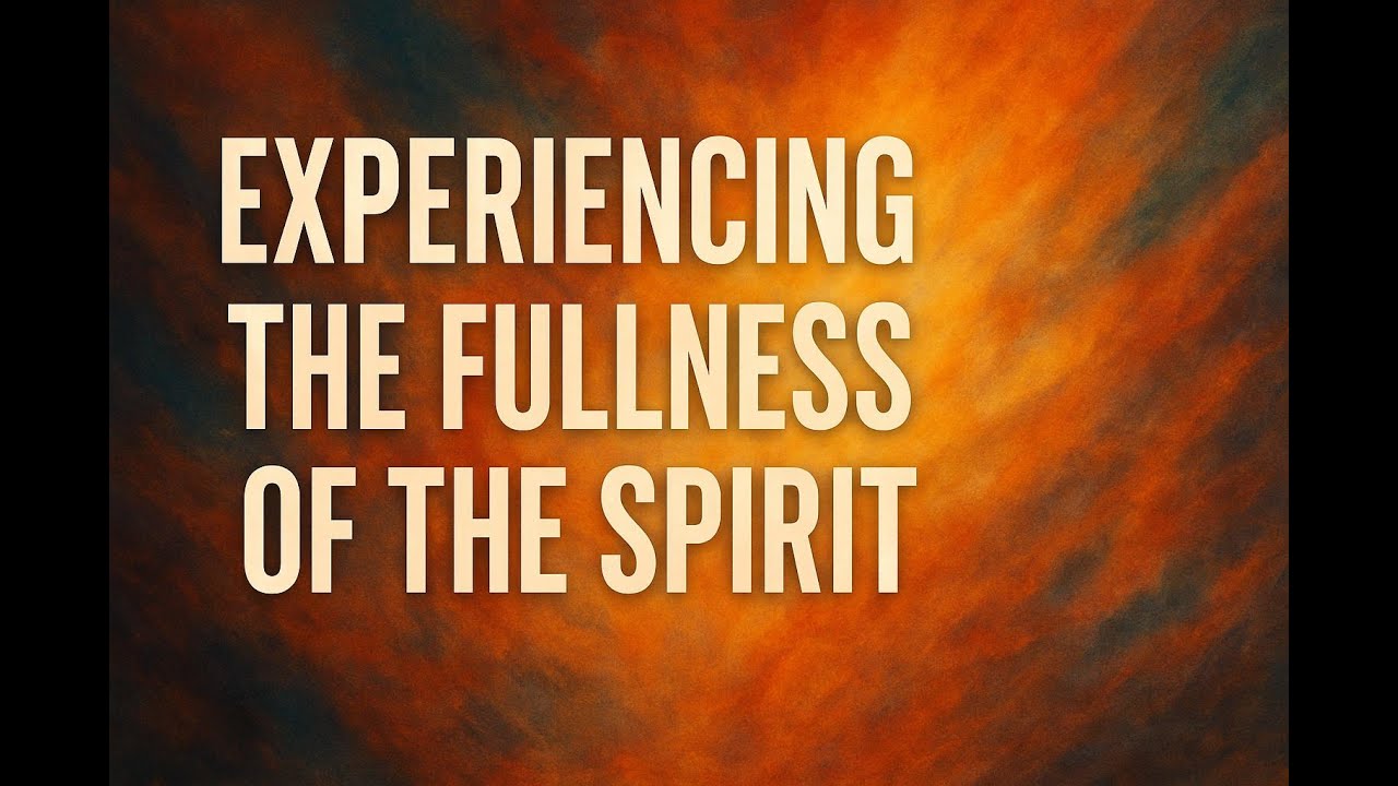 6 01 25 Sermon Video - YouTube